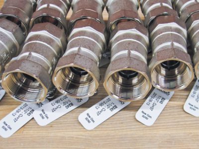 Valve Marking Archives - Pannier Corporation