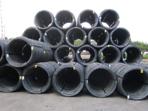 Tags for Wire Rod Processing - Pannier Corporation