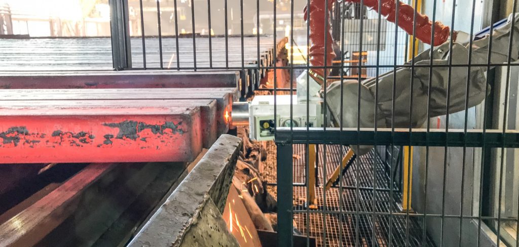 GX4 Metal Tag Printer | Heavy-Duty Tag Printing System