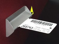 PLUS3 Laser Metal Tag Printer | Pannier Corporation