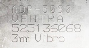 Dot Peen Marking Systems | Fast, Easy Programming & Communication