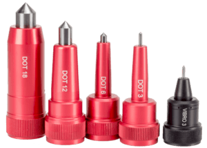 Dot Peen Marking Systems | Fast, Easy Programming & Communication