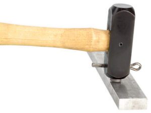 Inspection Hammers for Marking Timber, Metals and More
