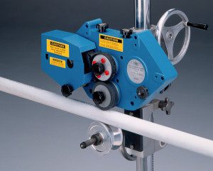 Tube & Pipe Printers | Pannier Offset Printers