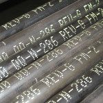 Automated Marking Machines for Metal Fabricators