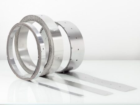 EmbossMax 5000 Automatic Metal Tag Embossing Machine