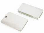Blank Metal Tags | Single, Coiled | Steel, Aluminum, Stainless