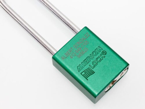 Laser Engraving Locks & Keys - Pannier Corporation