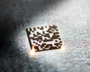 Laser Marking Systems for Engraving and Etching Parts