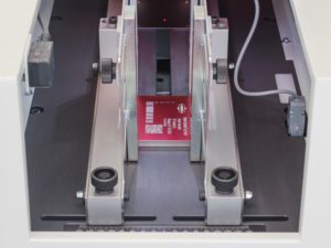 ATF Automatic Laser Nameplate Engraver
