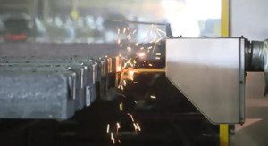 Metal Tag Attaching Systems