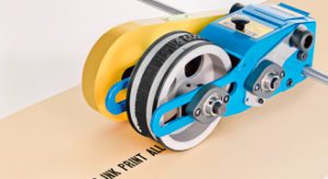 Ink Marking Systems for Industrial Printing