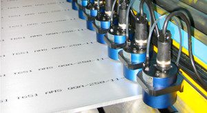 REA JET Industrial Ink Jet Printers for Product Marking and Coding